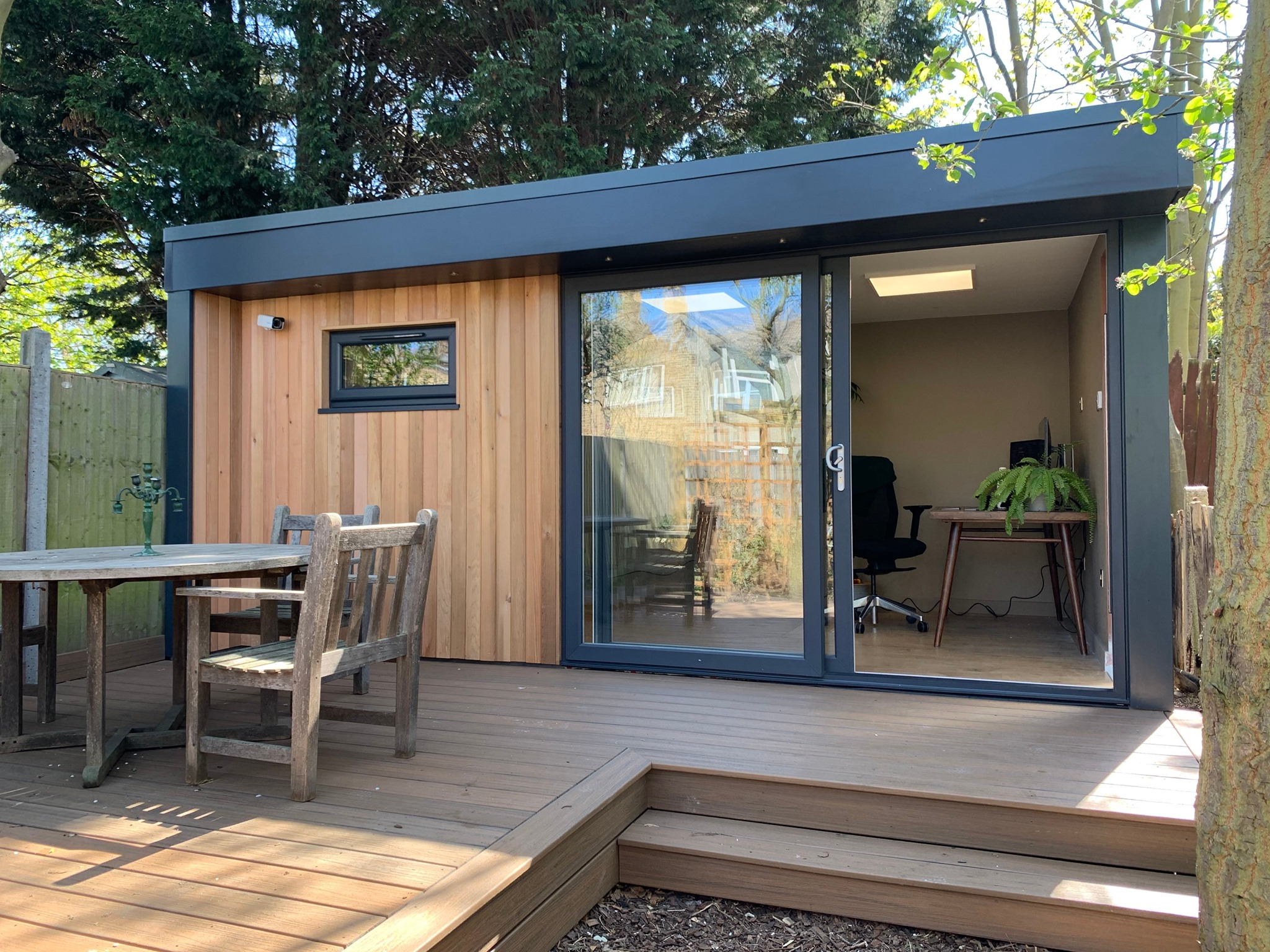 Help and Advice - Best Garden Room
