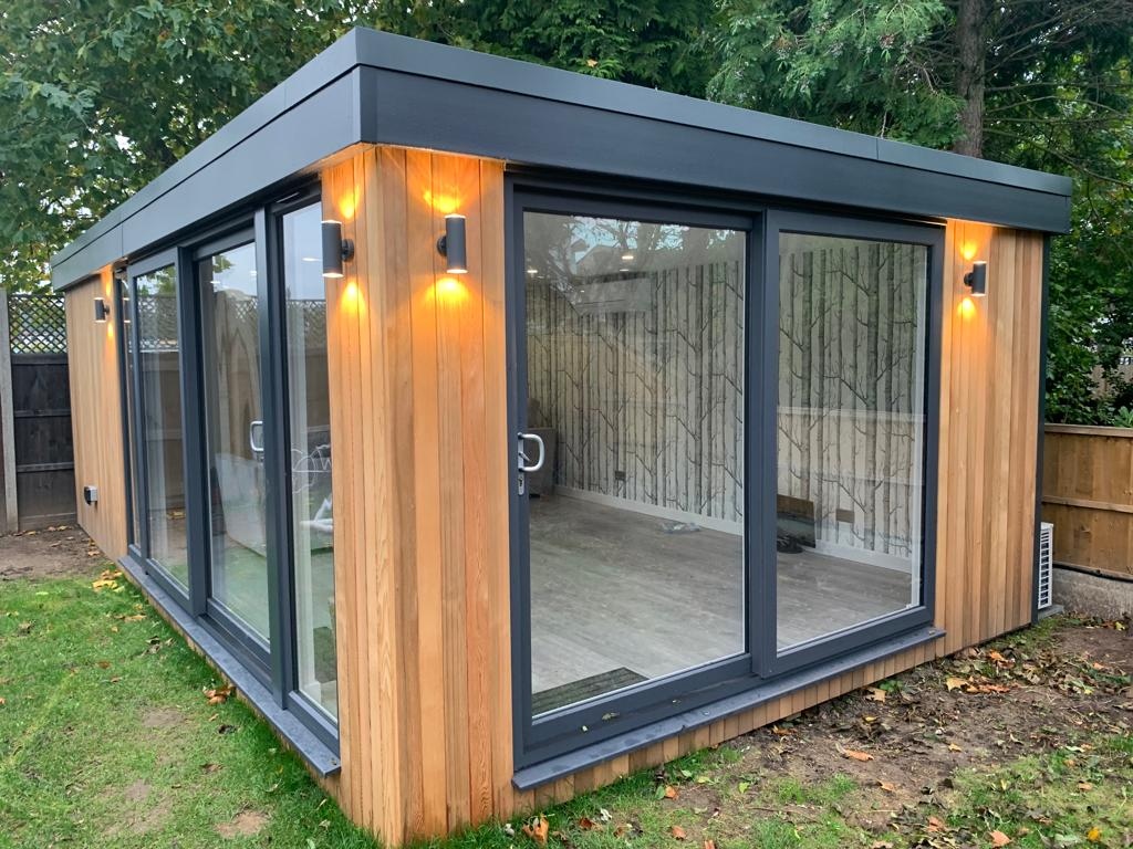 Help and Advice - Best Garden Room
